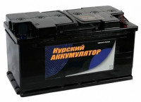 Аккумулятор КУРСКИЙ 190А/ч. Артикул - 690132330 - mcmauto